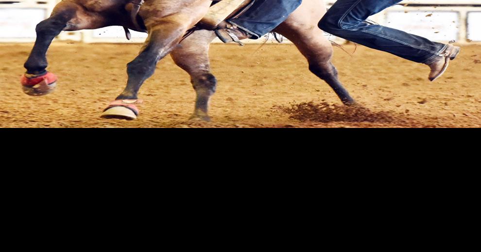 Carpenter named to Texas National Junior High Rodeo Team | Sports ...