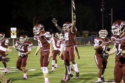 Athens looking to spoil Crandall’s playoff hopes | Sports ...