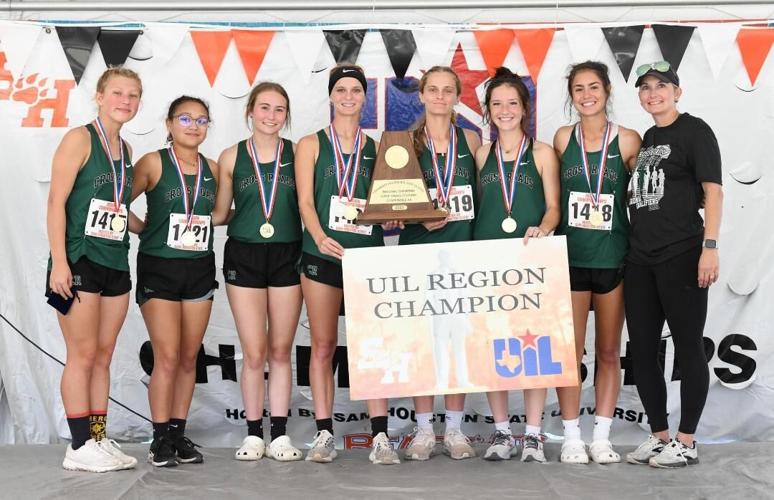 Sports: Cross Roads Cross Country girls win regional | Sports ...