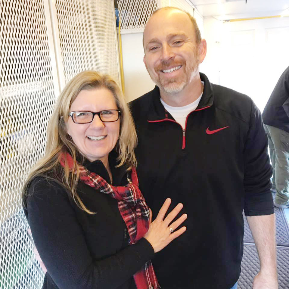 Faith at Work Ministries provides food at Mabank Pavilion | News ...