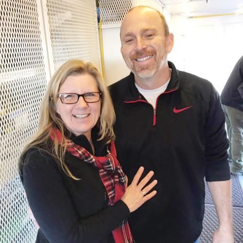 Faith at Work Ministries provides food at Mabank Pavilion | News ...