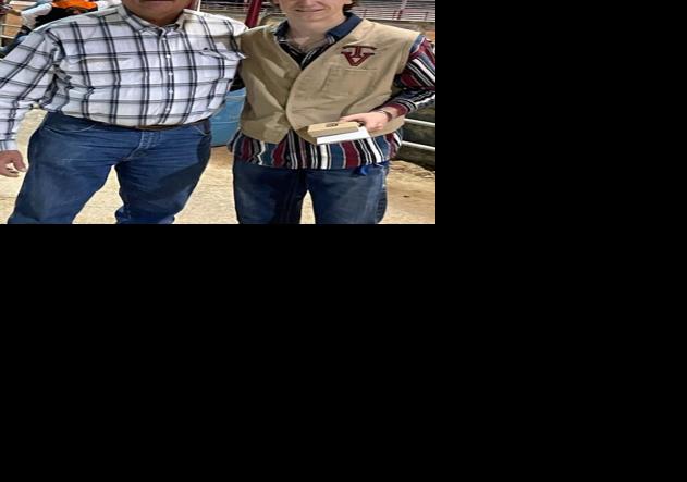 Rodeo team shines at weekend event | News | athensreview.com
