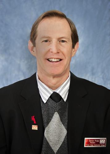 Forgey resigns as TVCC President | News | athensreview.com