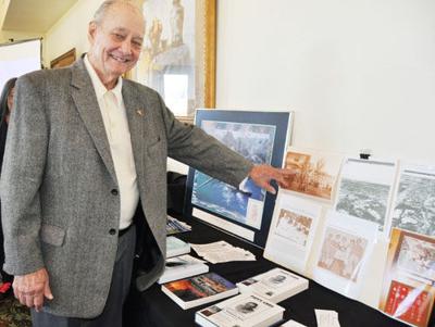 Pappy Gunn an American hero | Local News | athensreview.com