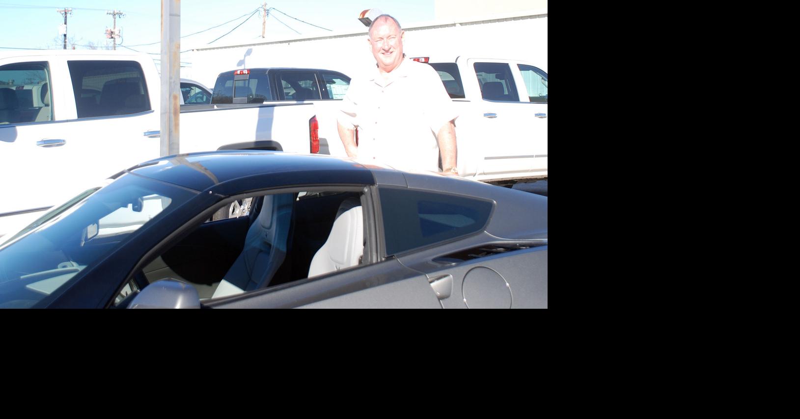 Bacon Auto Ranch: A family tradition | News | athensreview.com