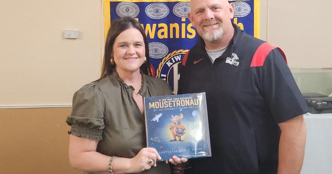 Sports TVCC coach tells Kiwanis about challenges of junior college ...