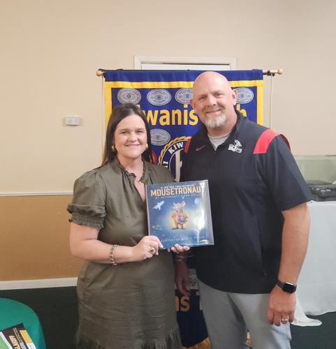 Sports TVCC coach tells Kiwanis about challenges of junior college ...