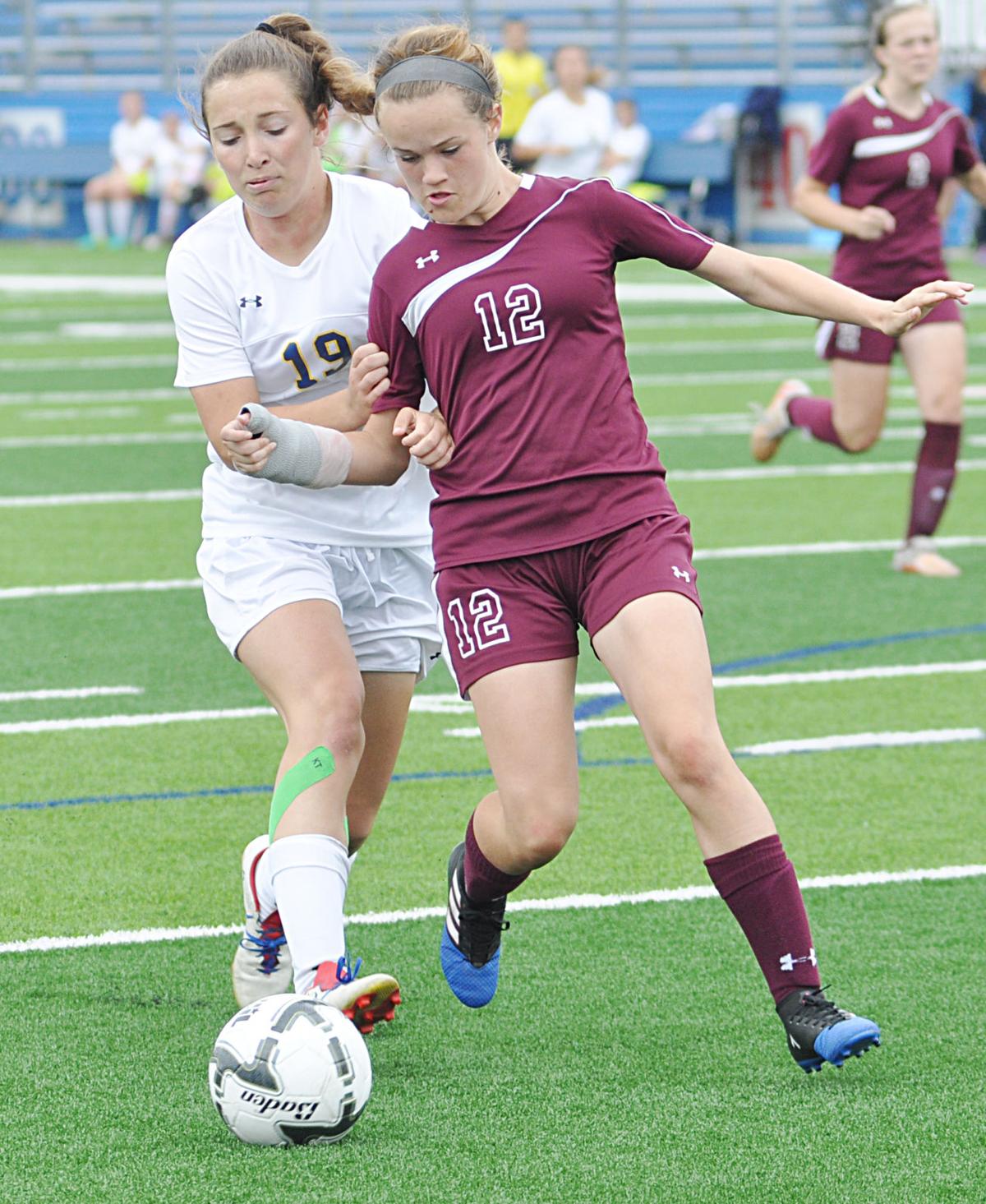 Robison, Young named all-state players | Sports | athensreview.com