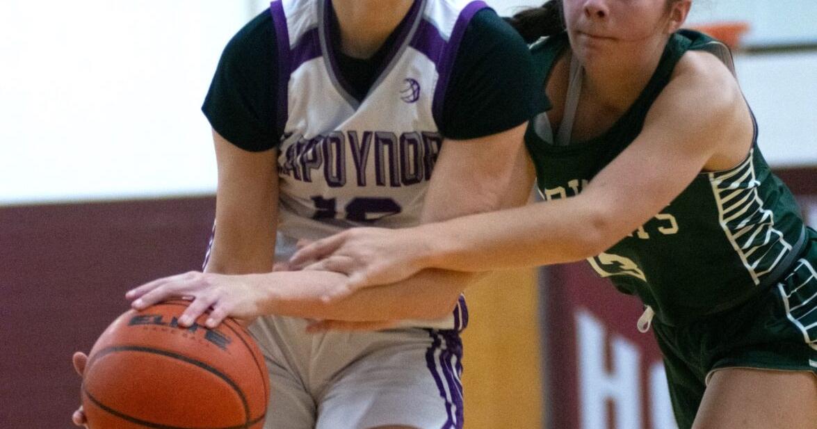 Sports: LaPoynor girls open district, Friday | Sports | athensreview.com