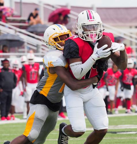 Ranked teams survive in JUCO play | Sports | athensreview.com