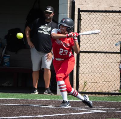 Sports: TVCC softball ends with narrow tournament loss | Sports ...
