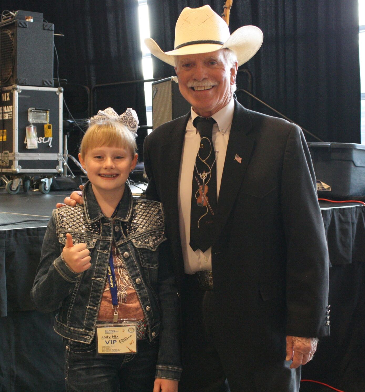 'Old Fiddlers' spotlights young talent | News | athensreview.com