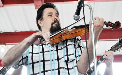 Old Fiddlers Reunion continues in spite of adversity | News ...
