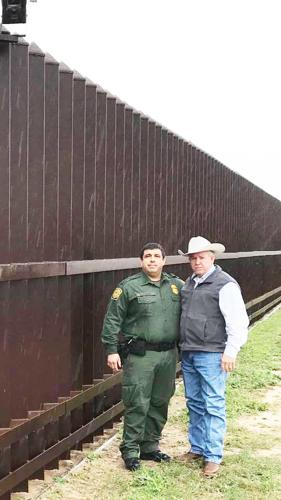 State Rep. Keith Bell | Local News | athensreview.com