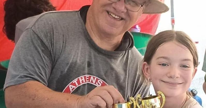 Turtle race winners announced | News | athensreview.com