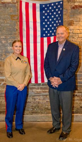 Honoring Veterans: A Night of Gratitude | News | athensreview.com