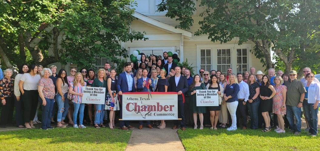 Tarry Title Celebrates Grand Opening | News | athensreview.com