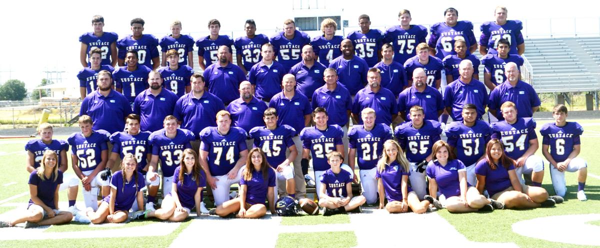 Eustace opens year at Scurry-Rosser Wildcats | Sports | athensreview.com