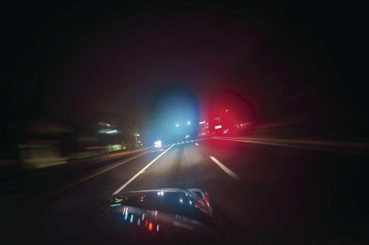 UPDATE: Crash near Athens leaves two dead, one injured | News ...