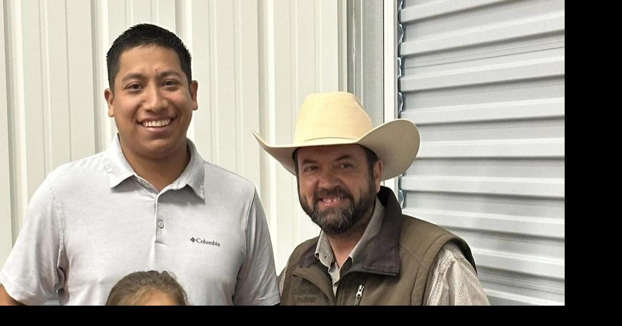 Sheriff names Officers of the Year | News | athensreview.com