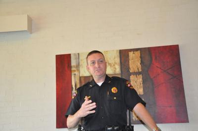 Community ideas sought at ETCADA town hall meeting | Local News ...