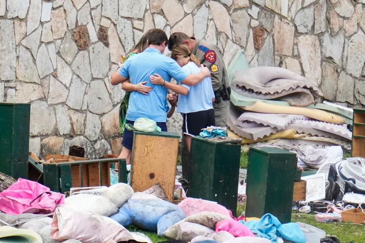 Families accuse Camp Mystic of ignoring risks in Texas lawsuit over flood deaths | Nation and ...
