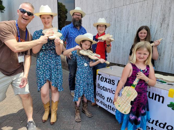 'Old Fiddlers' spotlights young talent | News | athensreview.com