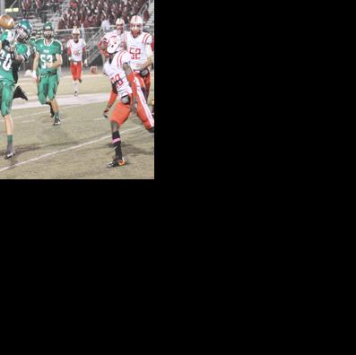 Mabank Panthers look to play spoiler at Crandall | Sports ...