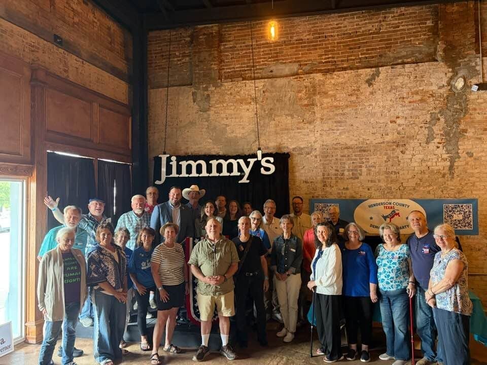 Athens hosts Democratic leaders | News | athensreview.com