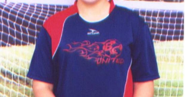 Eustace teen selected for USA soccer team | Sports | athensreview.com