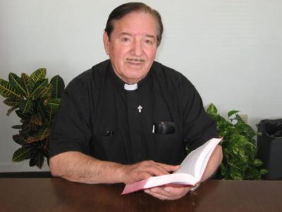 ramiro romo