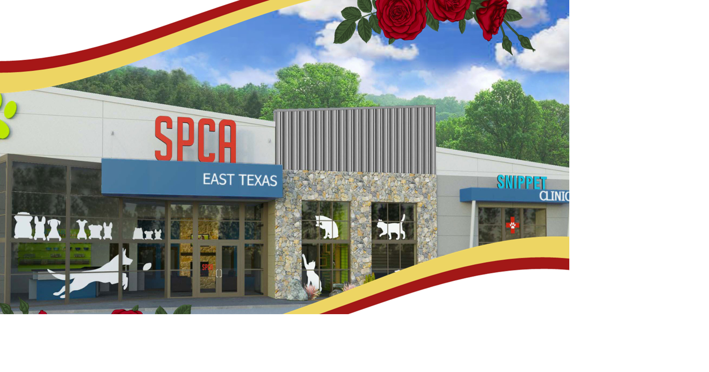 SPCA East Texas Celebrates Facility with Ribbon Cutting | News ...