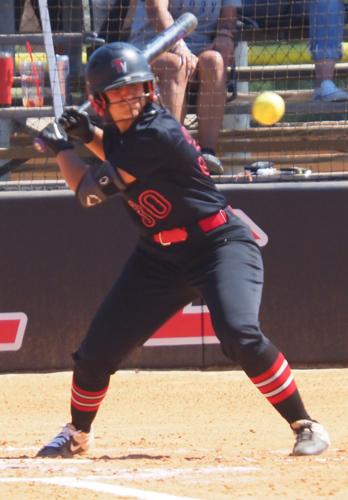 TVCC softball hosts exhibition games | Sports | athensreview.com