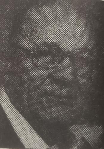 Memorial Day: Fred Pugh, Jr. | News | athensreview.com