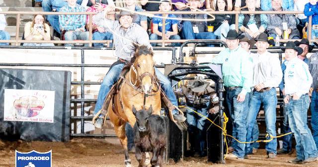 Major winter rodeos underway | Sports | athensreview.com