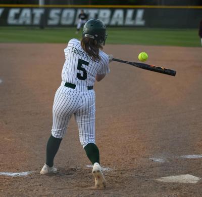Sports: Cross Roads ranked in softball poll | Sports | athensreview.com