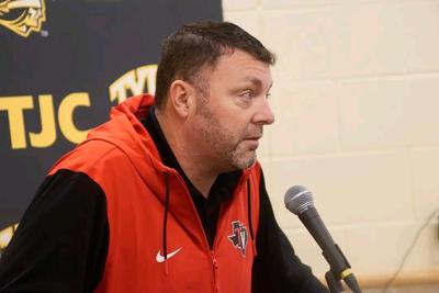 Sports: TVCC wins first game at Florida classic | Sports | athensreview.com