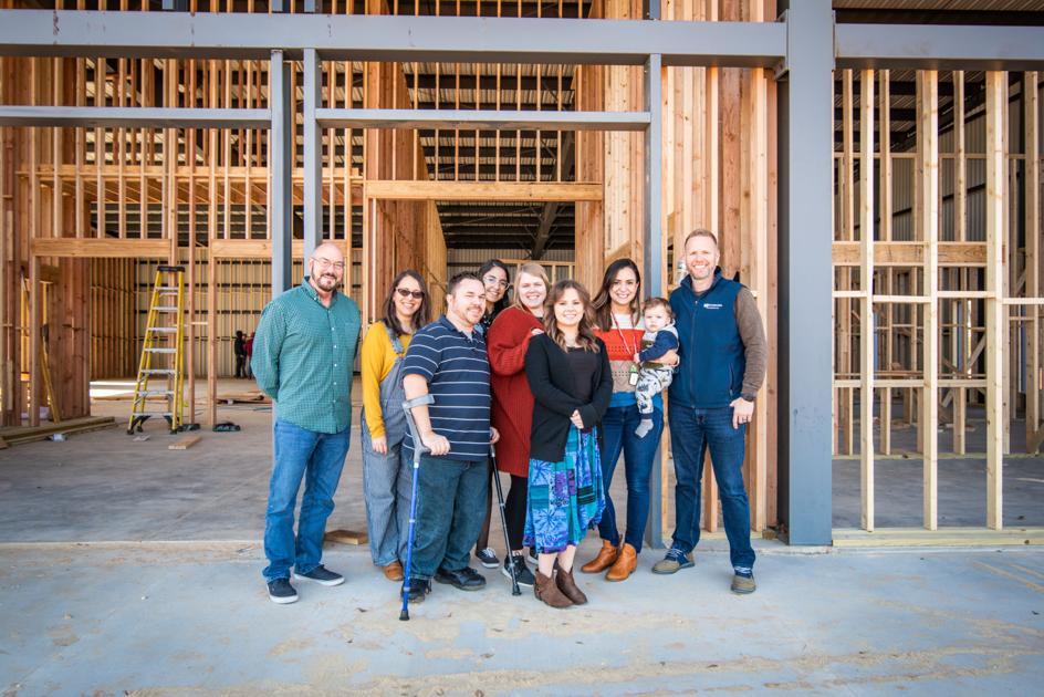 Thrive Church expands to serve community | News | athensreview.com