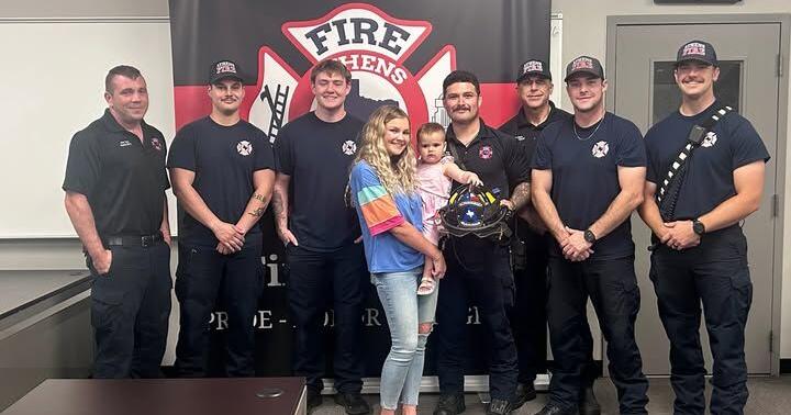 Boyd receives helmet shield | News | athensreview.com