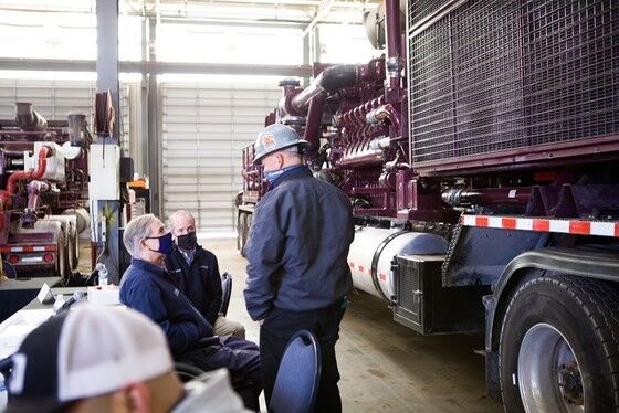 Gov. Abbott signs executive order to protect energy industry from ...