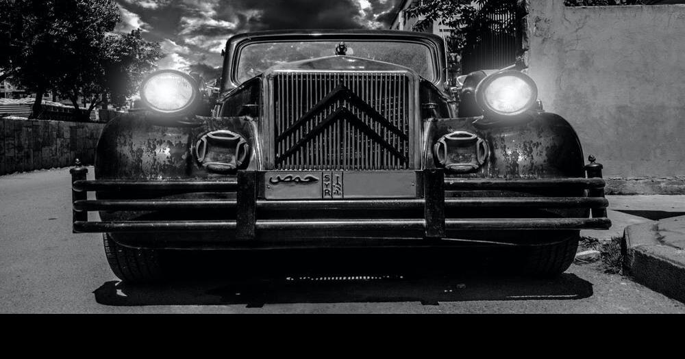 Did Mel-Roy Get it Right? More Quirky Athens | News | athensreview.com