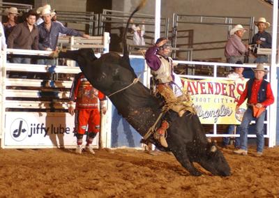 MDA rodeo scheduled for this weekend | Local News | athensreview.com
