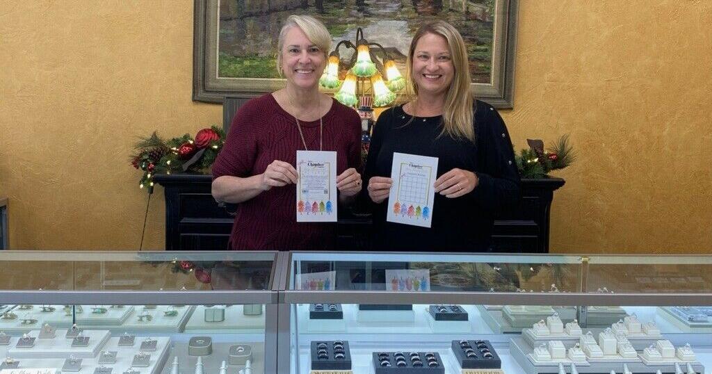 Shop Athens First: Passport Raffle promotes local shopping | News ...