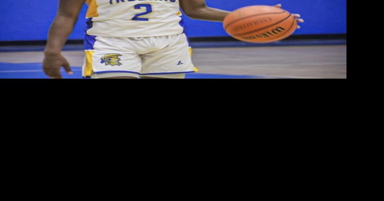Sports: Trinidad's Womack plays in All-Star game. | Sports ...