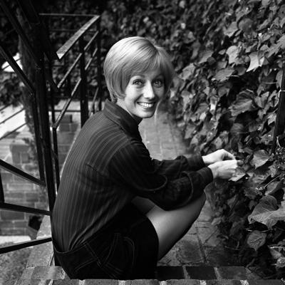 Historic Athens: East Texas Notable – Sandy Duncan | News | athensreview.com