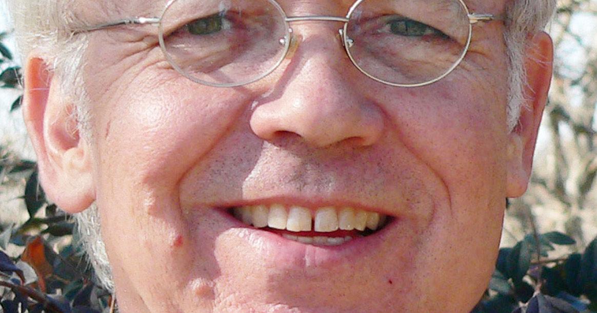 Geeslin announces run for re-election | Local News | athensreview.com