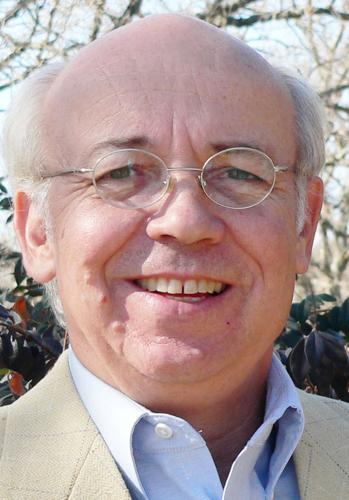 Geeslin announces run for re-election | Local News | athensreview.com