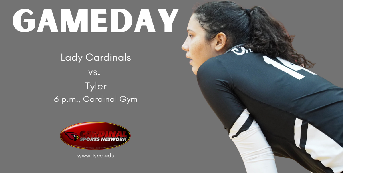 Lady Cardinal volleyball at home tonight | Sports | athensreview.com