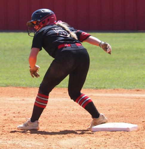 TVCC softball hosts exhibition games | Sports | athensreview.com