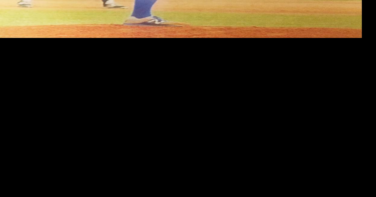 Jake Conner’s journey to college | Sports | athensreview.com